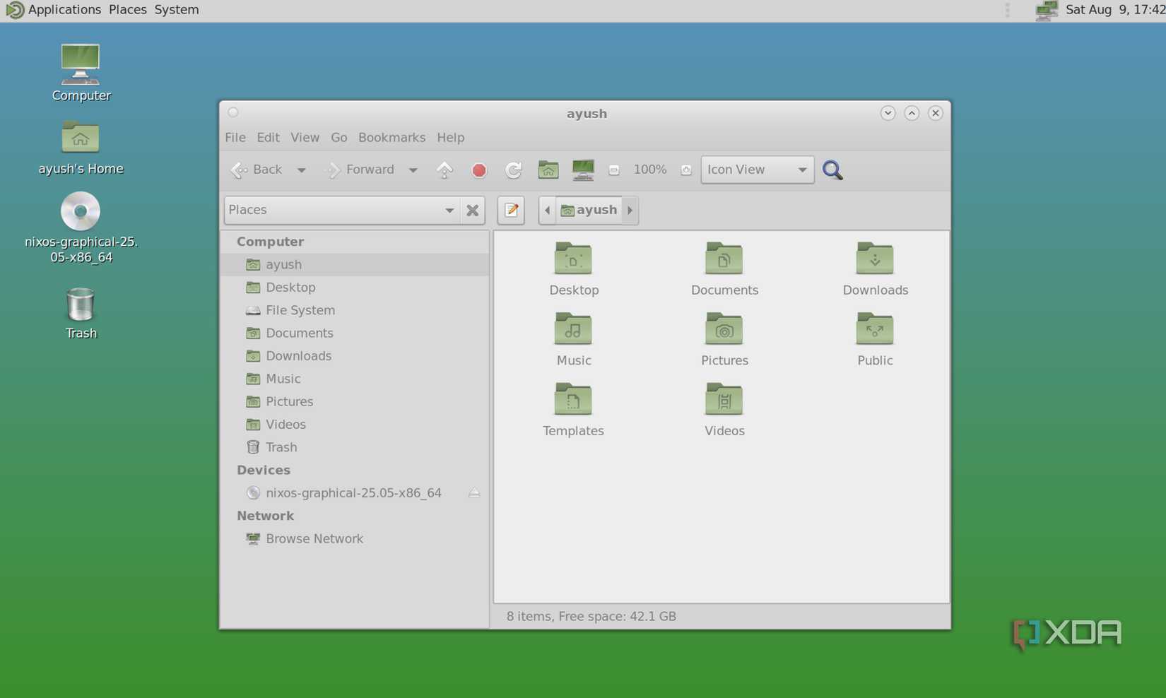 I tried out these 5 Linux desktop environments that aren't GNOME or KDE ...