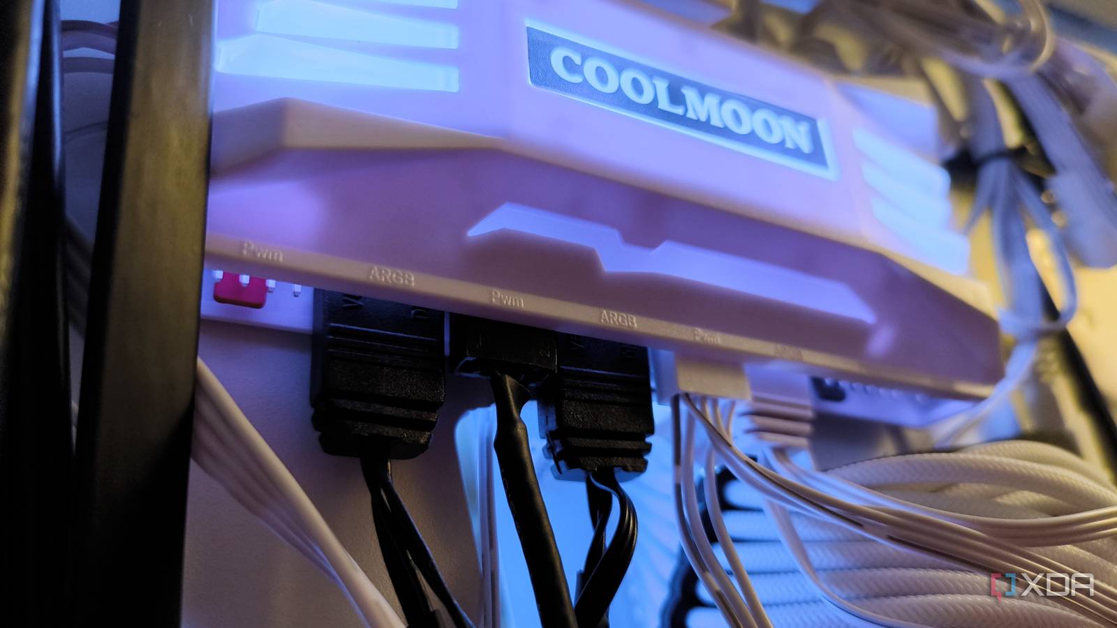The best PC cooling upgrade I made cost $20 and wasn't a giant heatsink