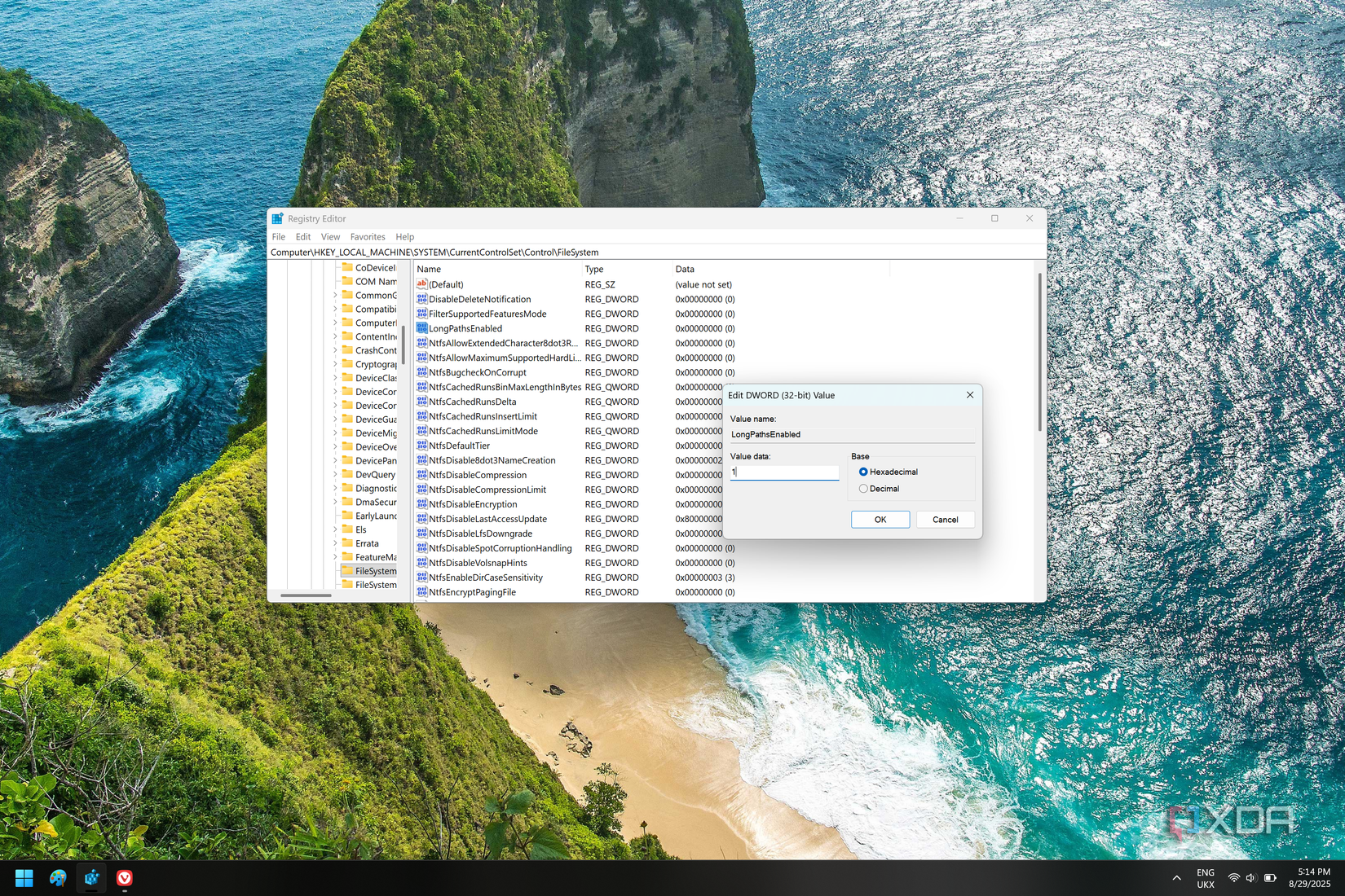 7 fun facts about the Windows Registry you probably didn't know