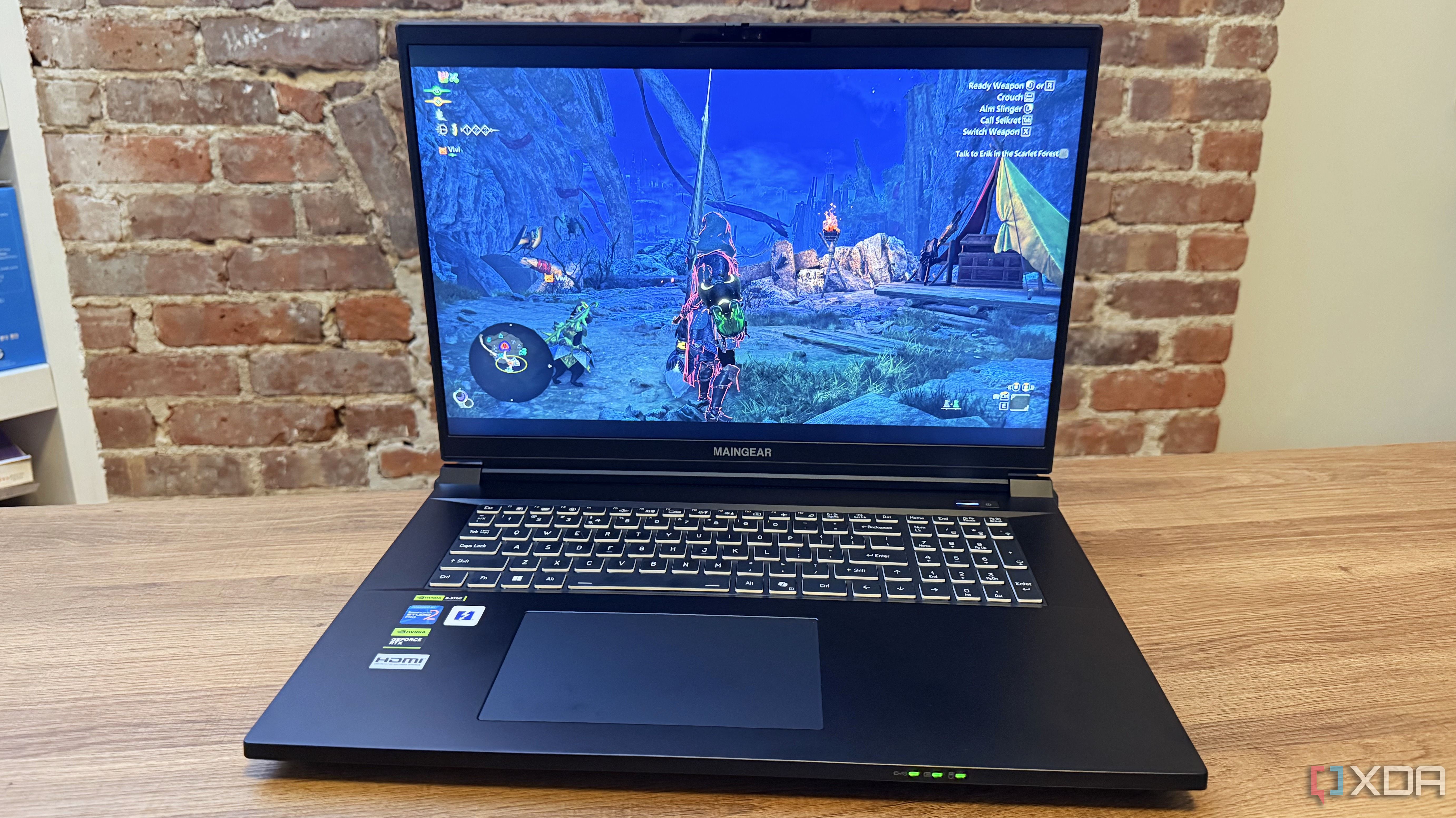 Dell Inspiron 14 5441 (Qualcomm) review: The entry-level Windows on Arm ...