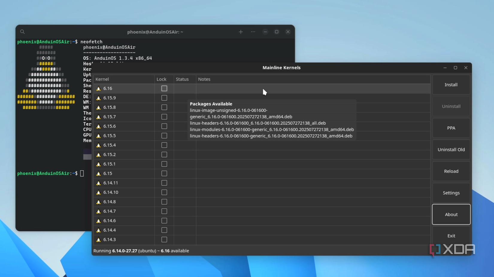 5 Linux tweaks that instantly made my system lightning fast
