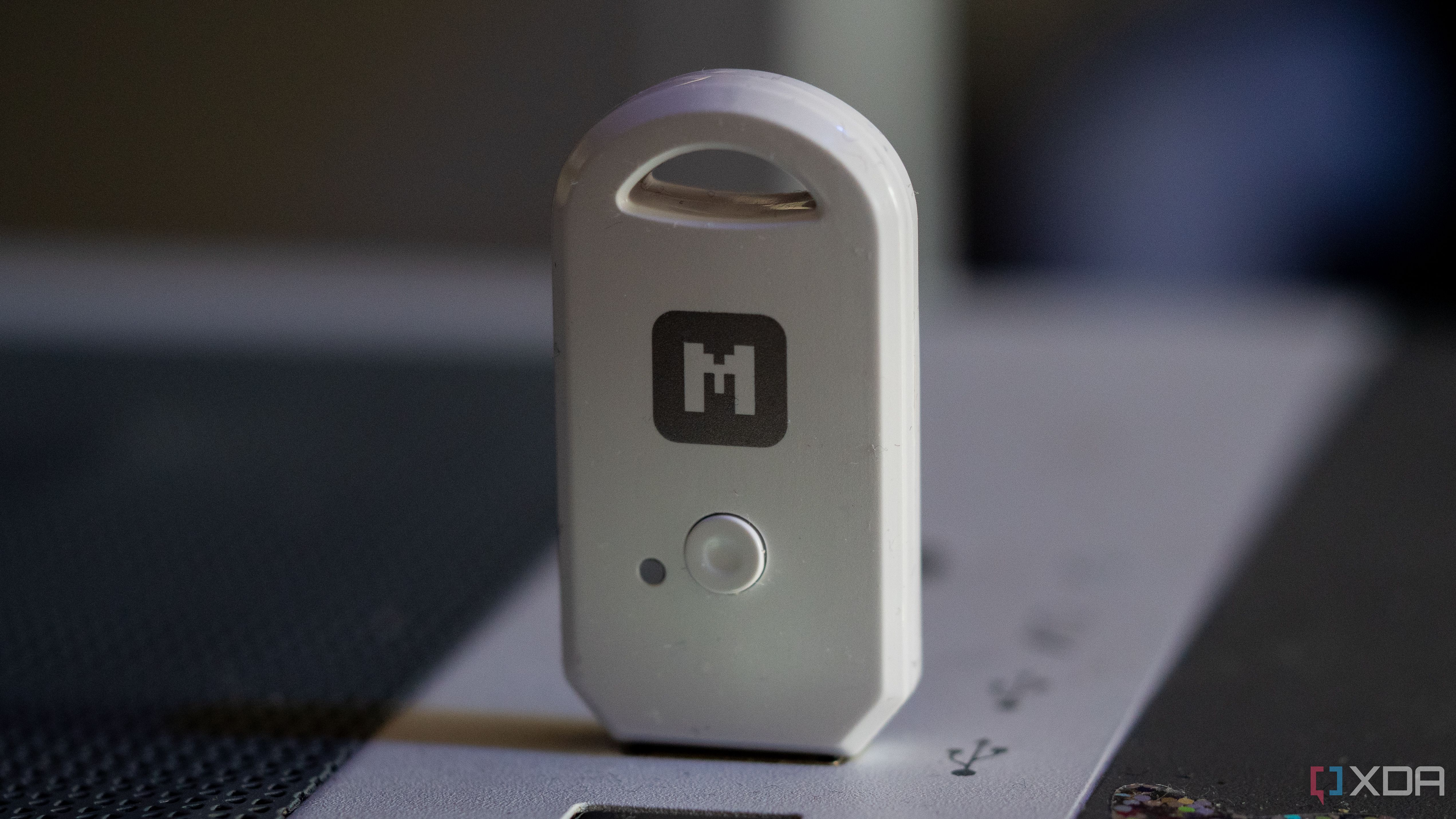 DIY Bluetooth dongle with nRF52840 saves Home Assistant setup | News ...