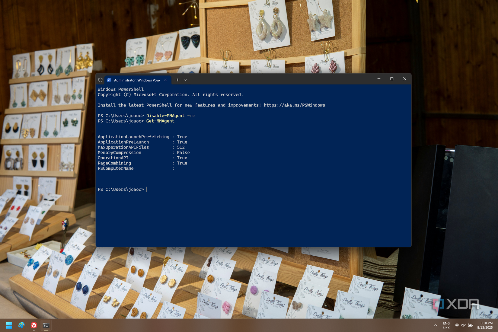 This little-known Windows feature could be hurting your PC's ...