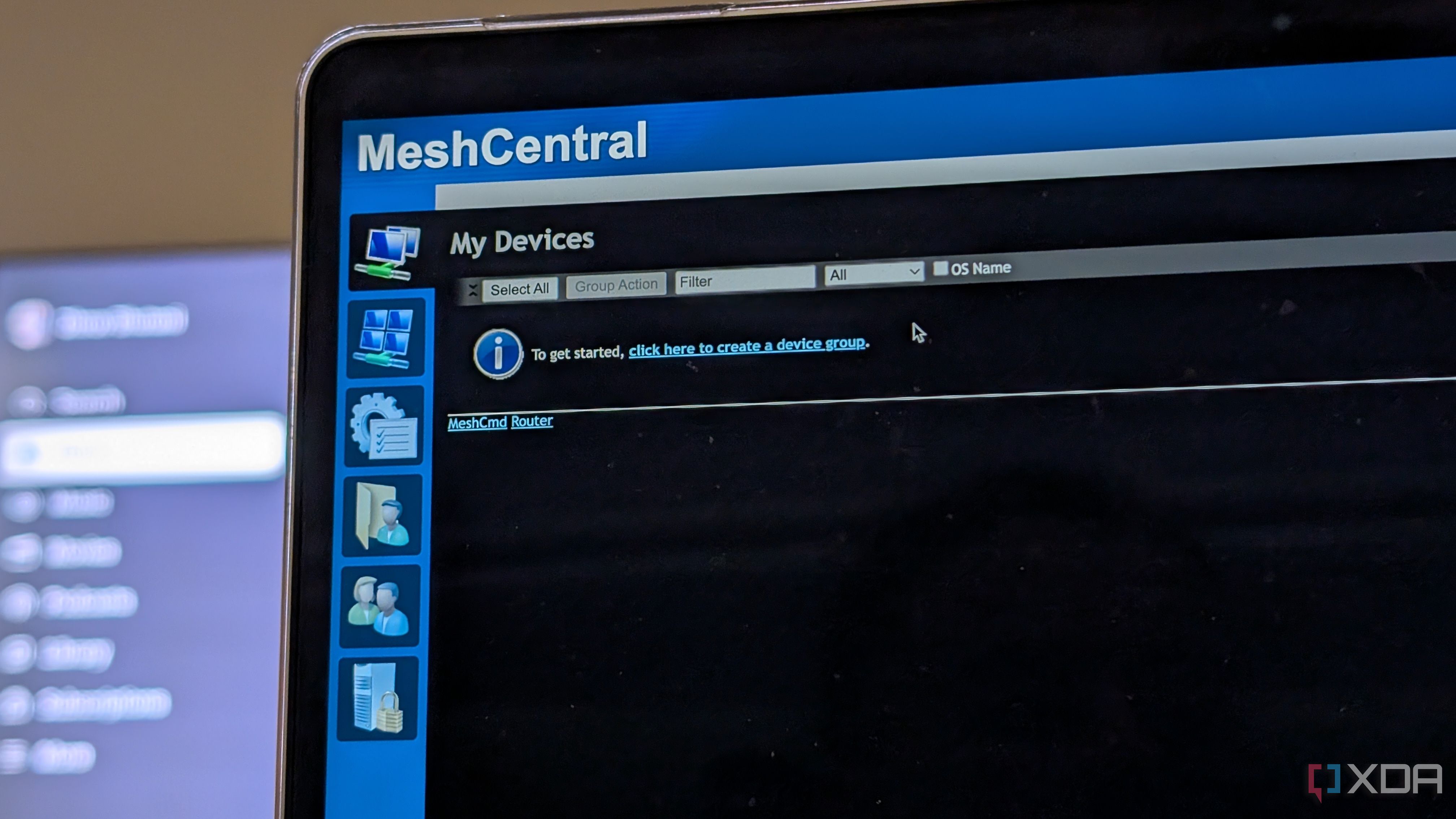 MeshCentral made managing my PC and servers easier than ever