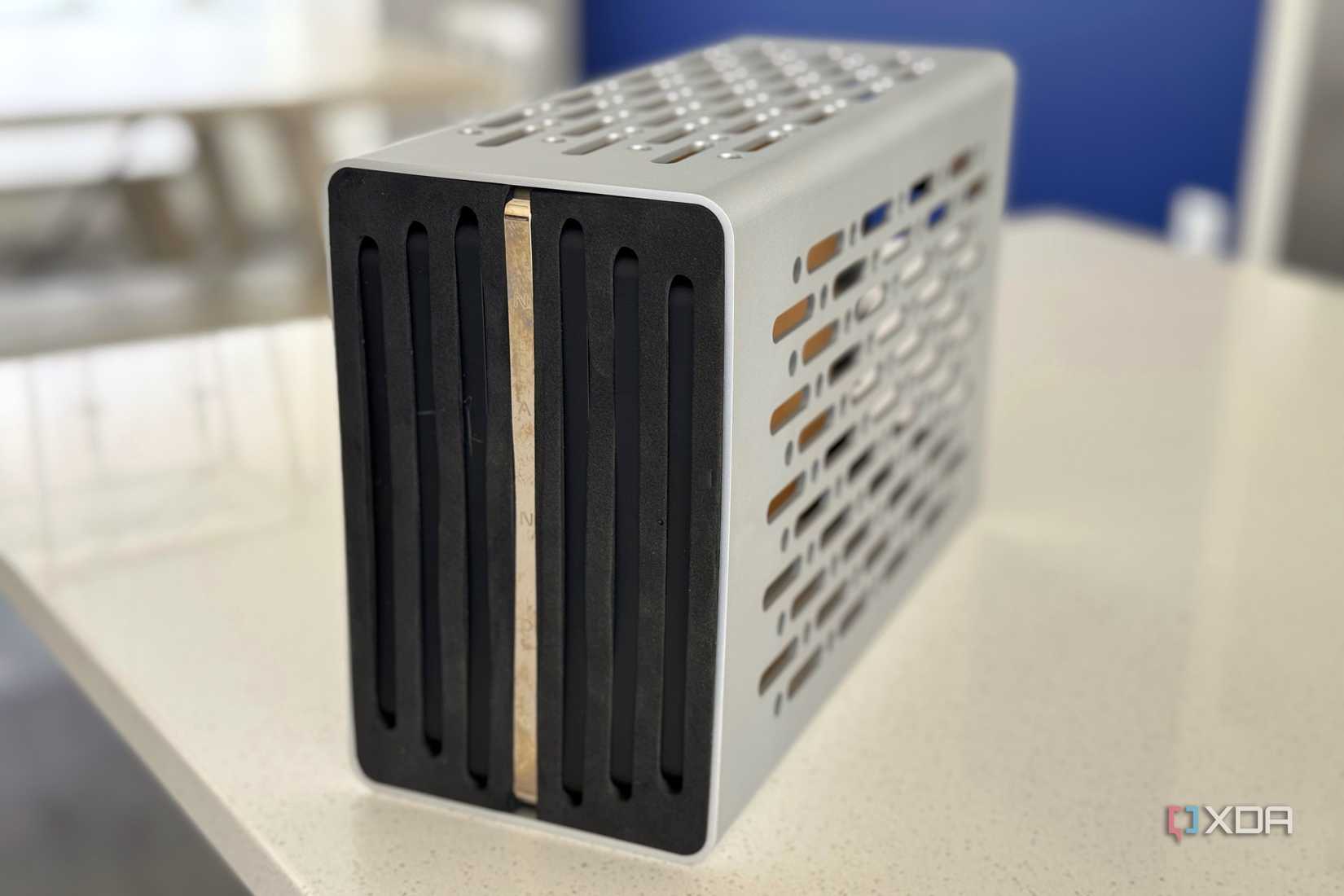 Debunking 5 common Mini-ITX myths in small form-factor PCs