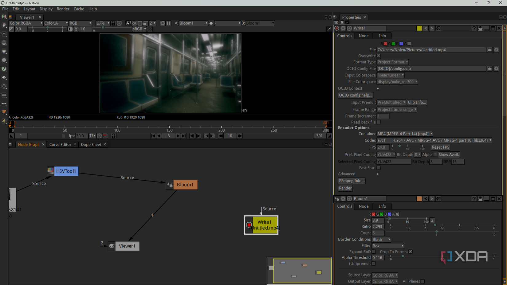 7 open-source graphics tools that prove an Adobe Creative Cloud ...