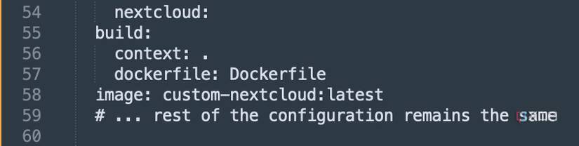 I set up a Valkey Cache with Nextcloud, and it fixed my biggest complaint