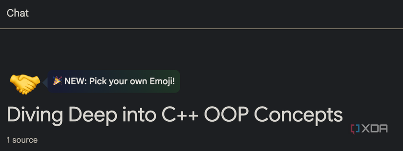 NotebookLM just added a tiny customization feature you didn’t know you ...