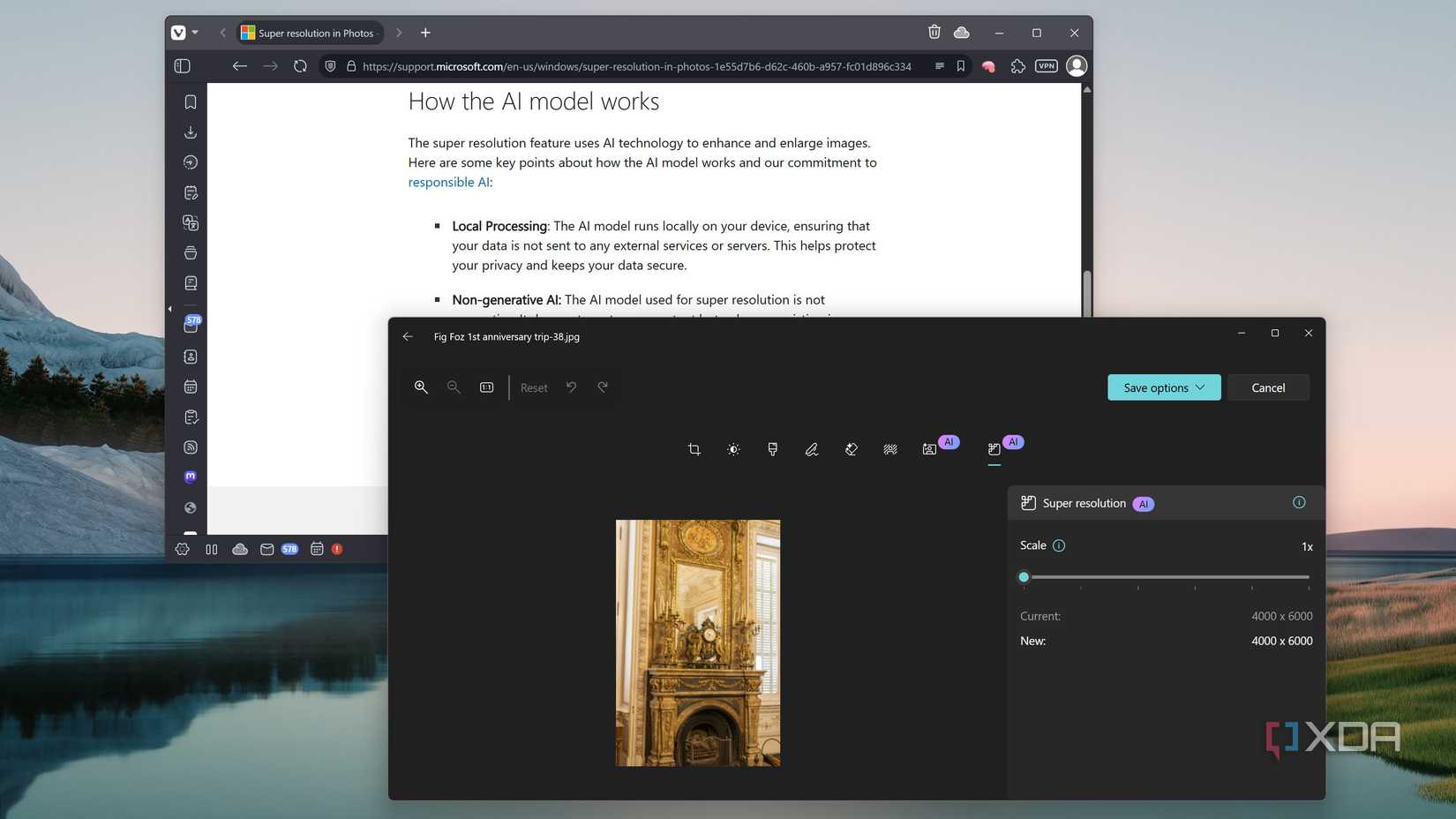 4 ways an on-chip NPU makes your PC better right now