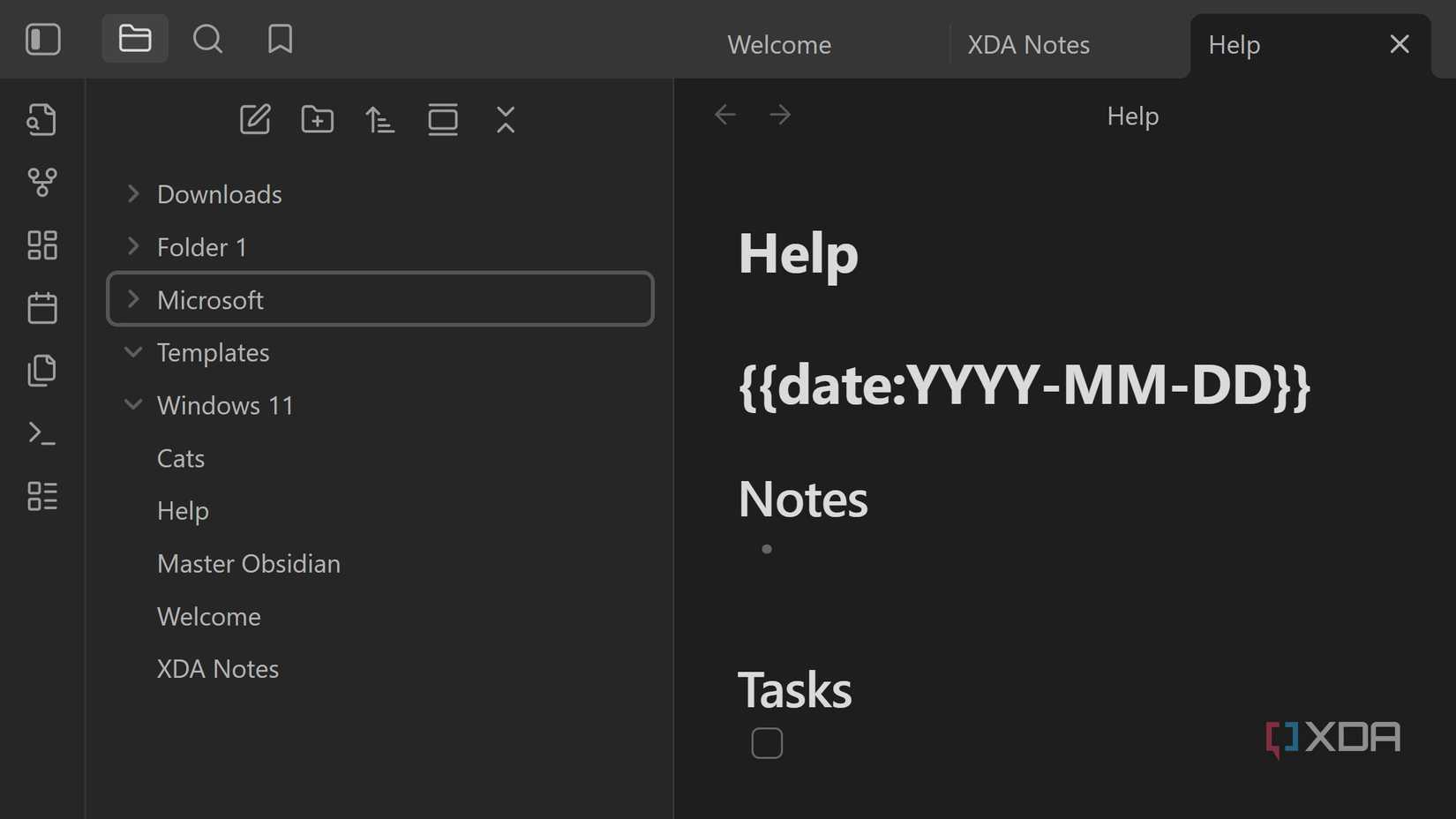 Don't let these 4 common Obsidian vault mistakes slow you down