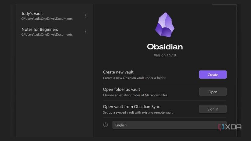 Don't let these 4 common Obsidian vault mistakes slow you down