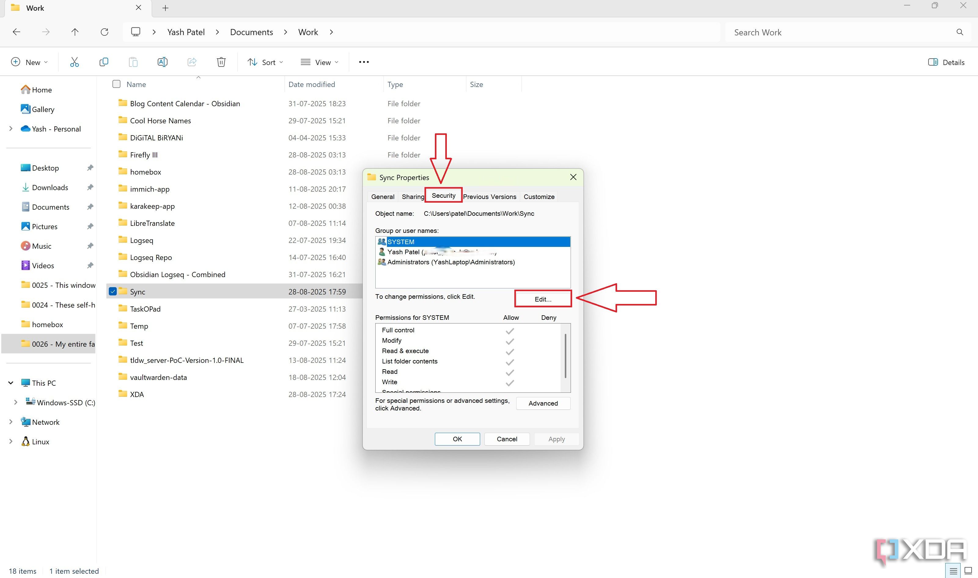 My entire family replaced Google Drive with Syncthing, and here's how I set it up