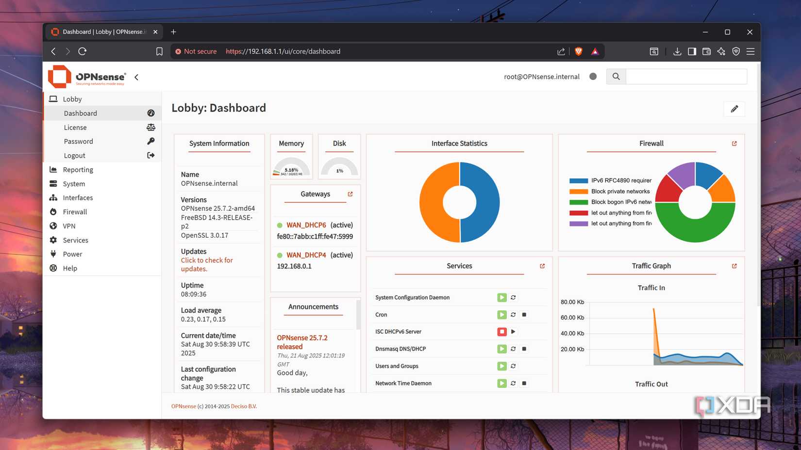 5 questions to ask before using OPNsense for your home network
