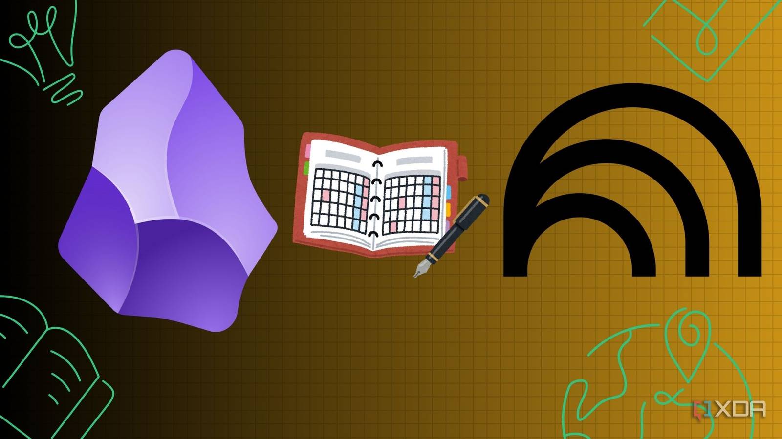 I organized my entire home using NotebookLM and Obsidian and I’m so ...