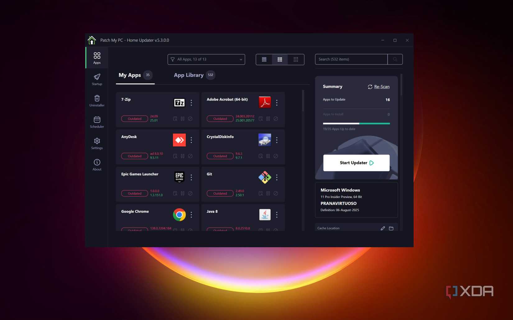 6 automations I use every day to save time on my PC