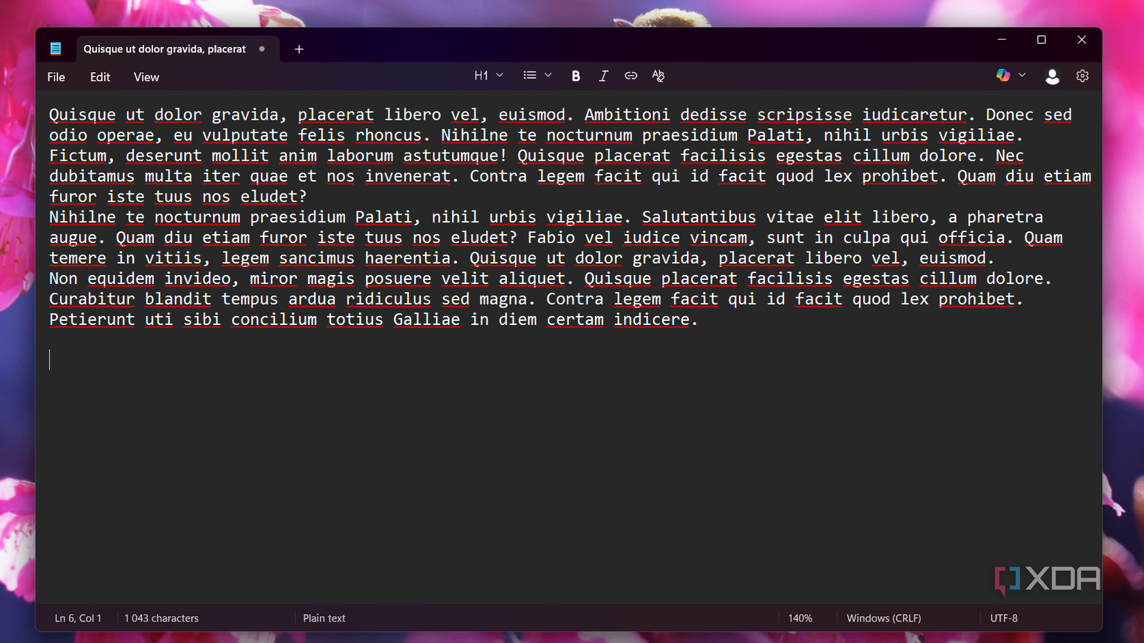 5 Espanso configurations that will change how you use your PC