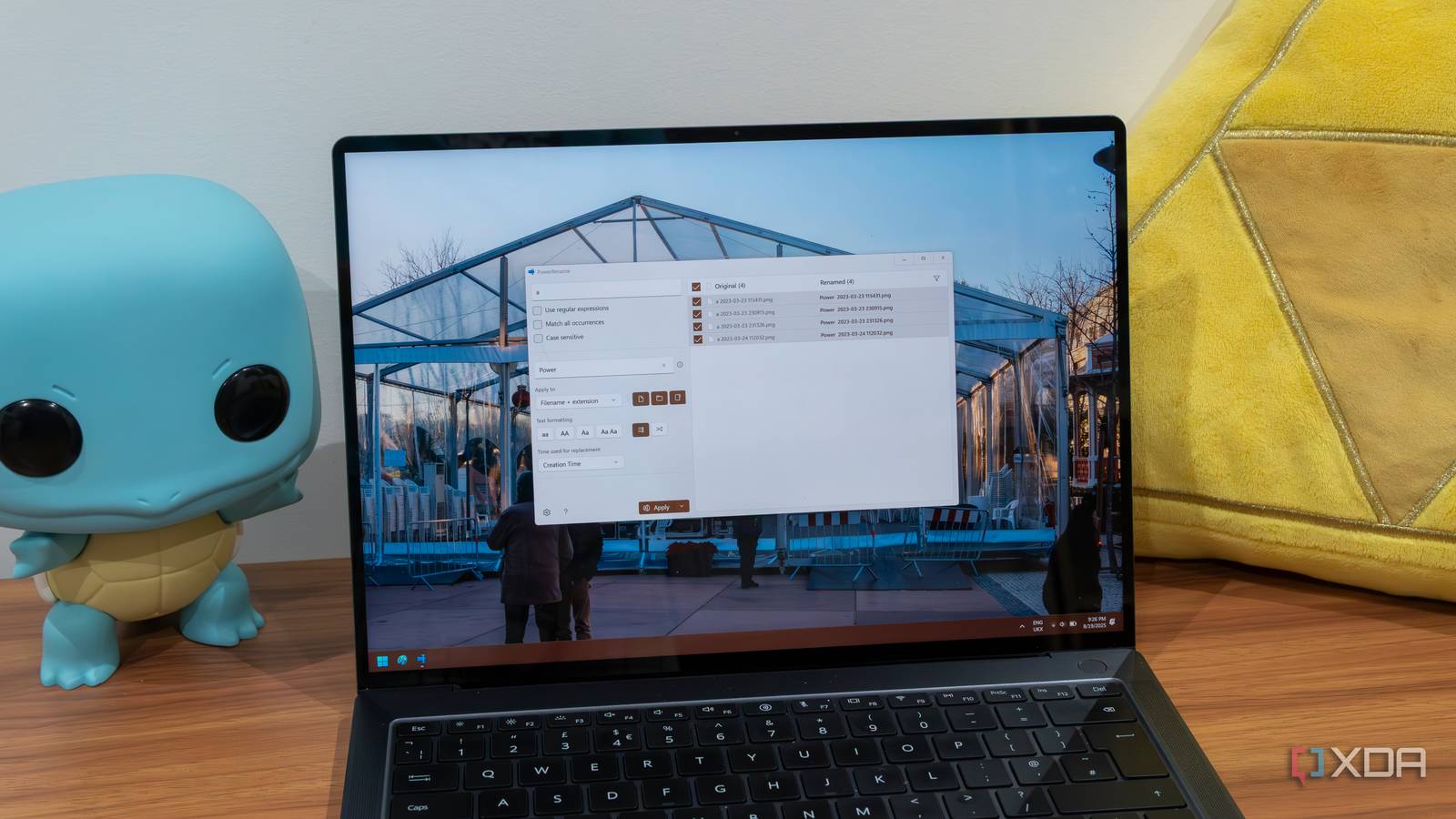 Not a fan of Windows 11? Microsoft is rolling out a "no thanks" button ...