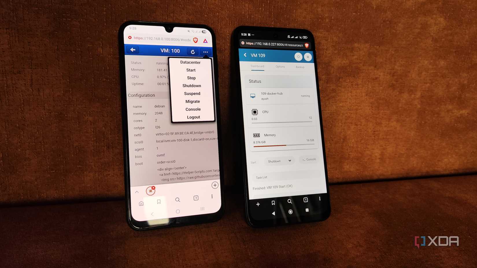 This new Proxmox 9 feature flew under the radar, but it's one of my ...