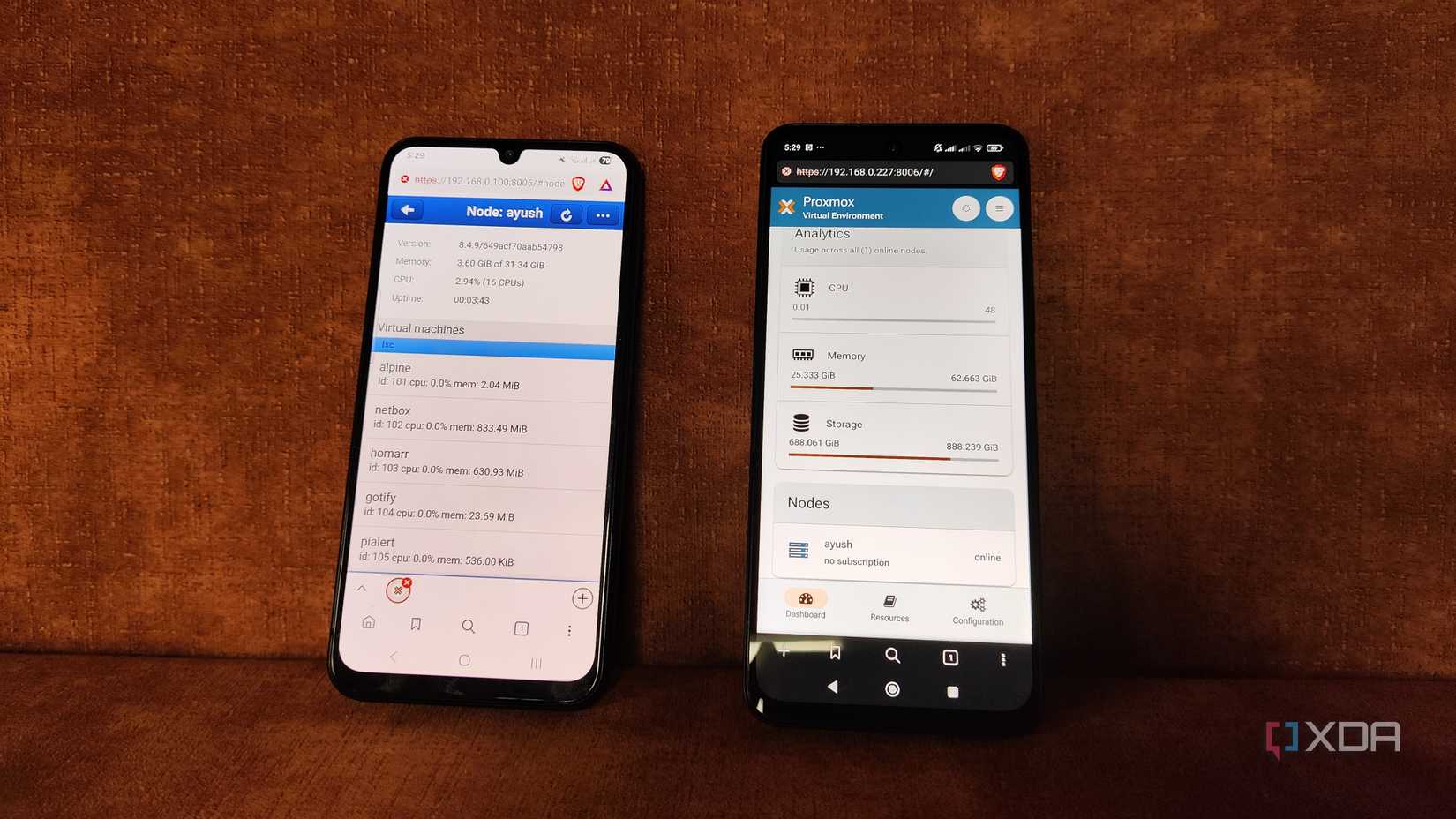 This new Proxmox 9 feature flew under the radar, but it's one of my ...