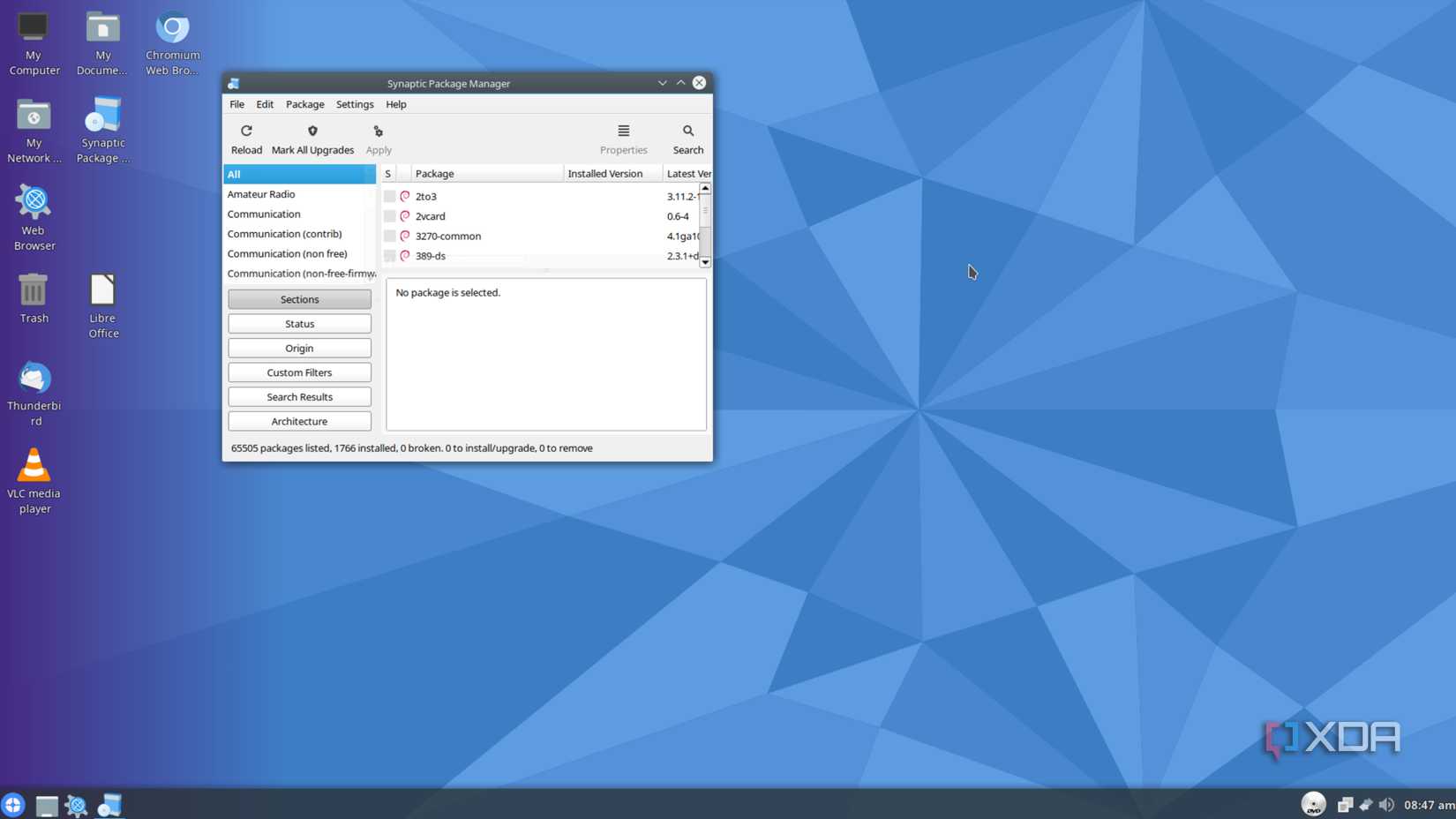 4 reasons Q4OS is the best operating system to breathe some new life ...
