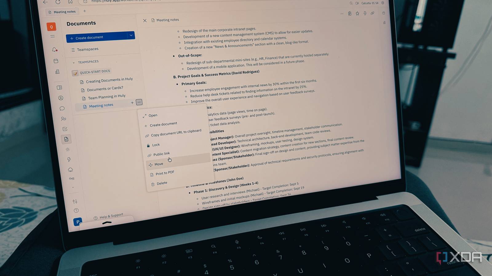 This open-source app is the best alternative to Notion, Slack, and Jira