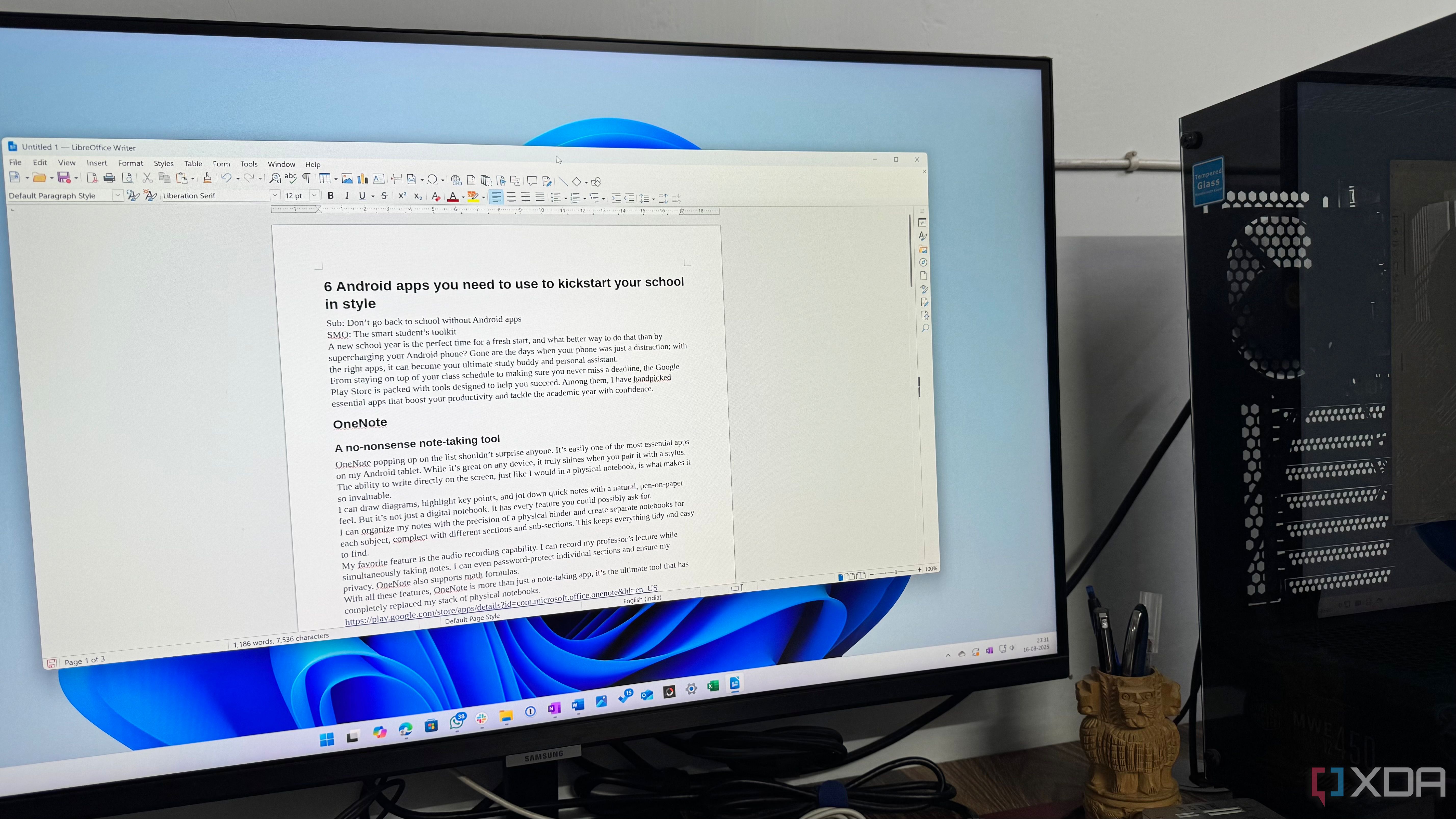 Software and Services | XDA