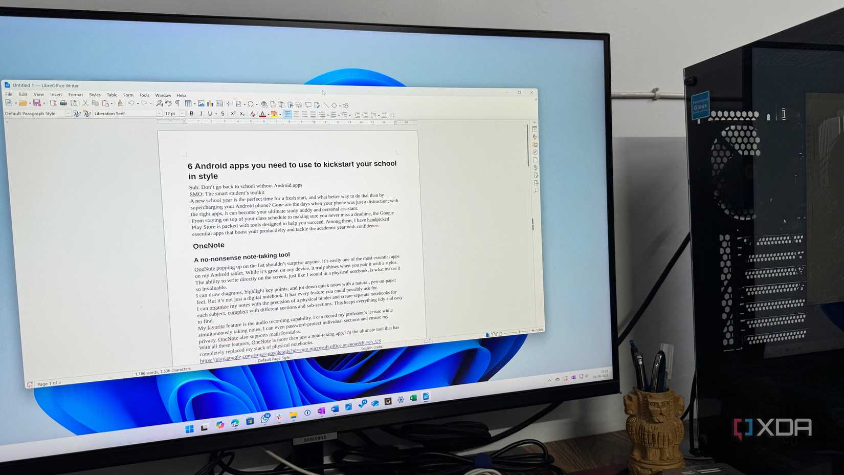 An iGPU can be a fantastic addition to your gaming PC, even with a ...