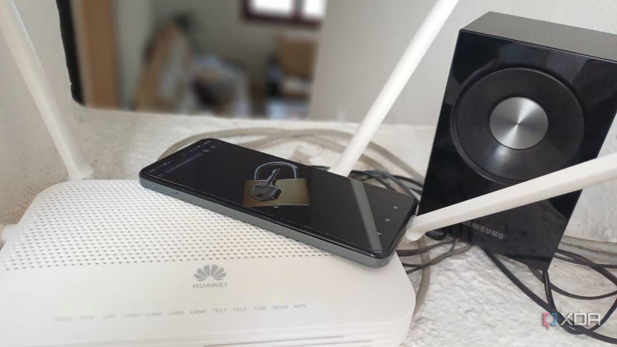 3 security steps that instantly make your home network safer