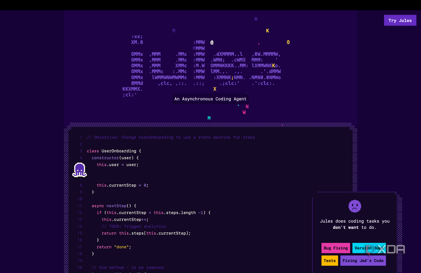 Google's new tool wants to do your coding for you, and it's out of beta now