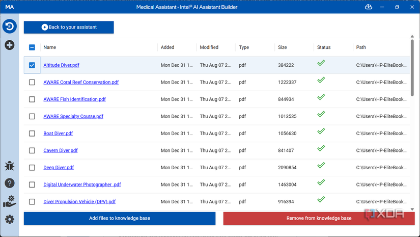 Exclusive Interview: Intel's Dr. Olena Zhu on the future of AI Assistants