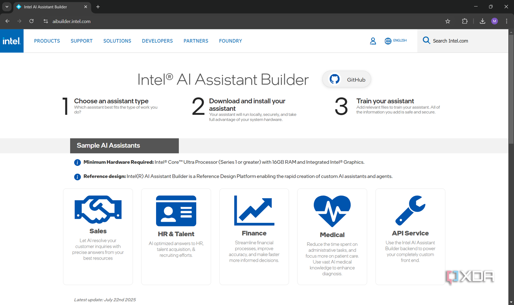 Exclusive Interview: Intel's Dr. Olena Zhu on the future of AI Assistants