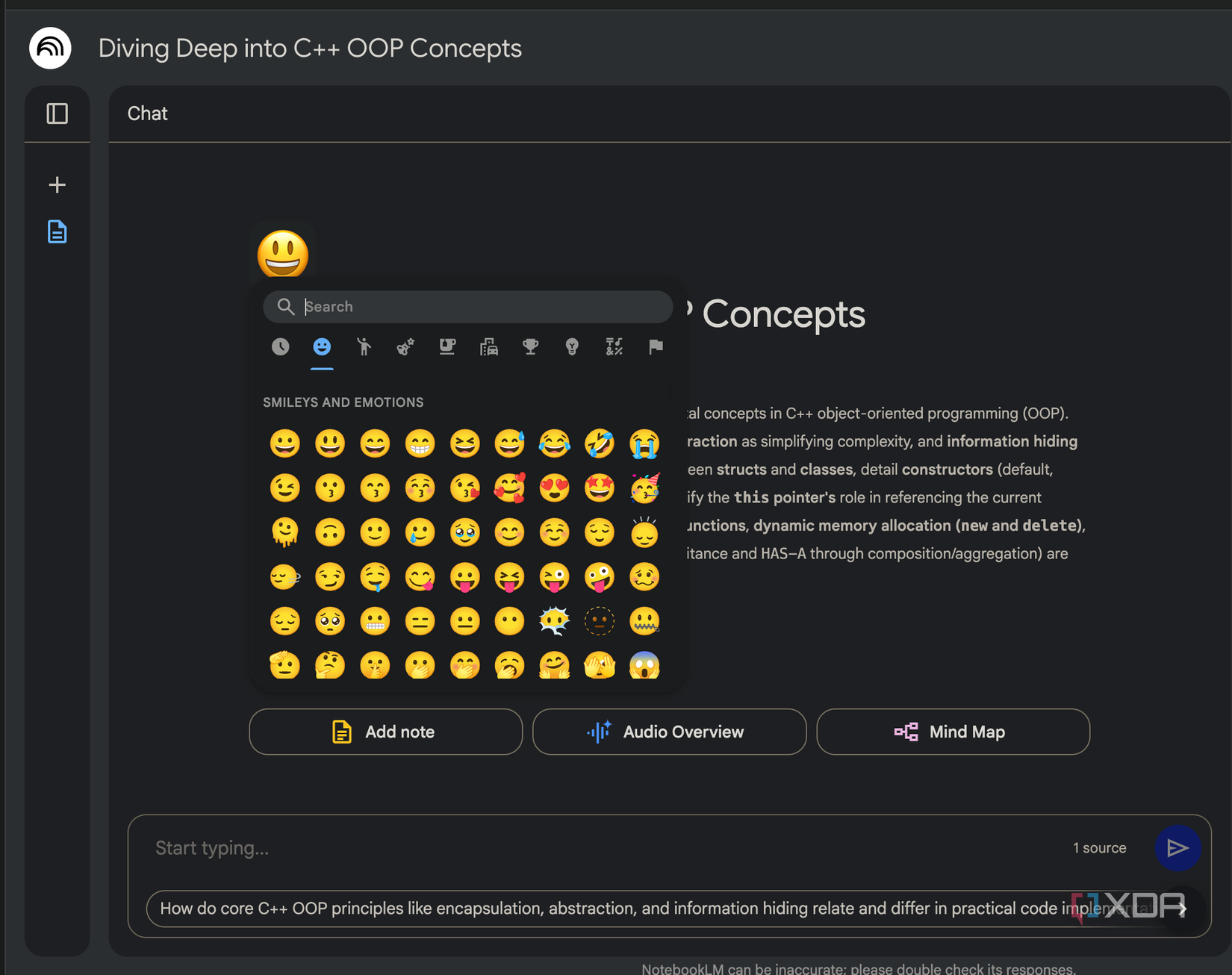 NotebookLM just added a tiny customization feature you didn’t know you ...