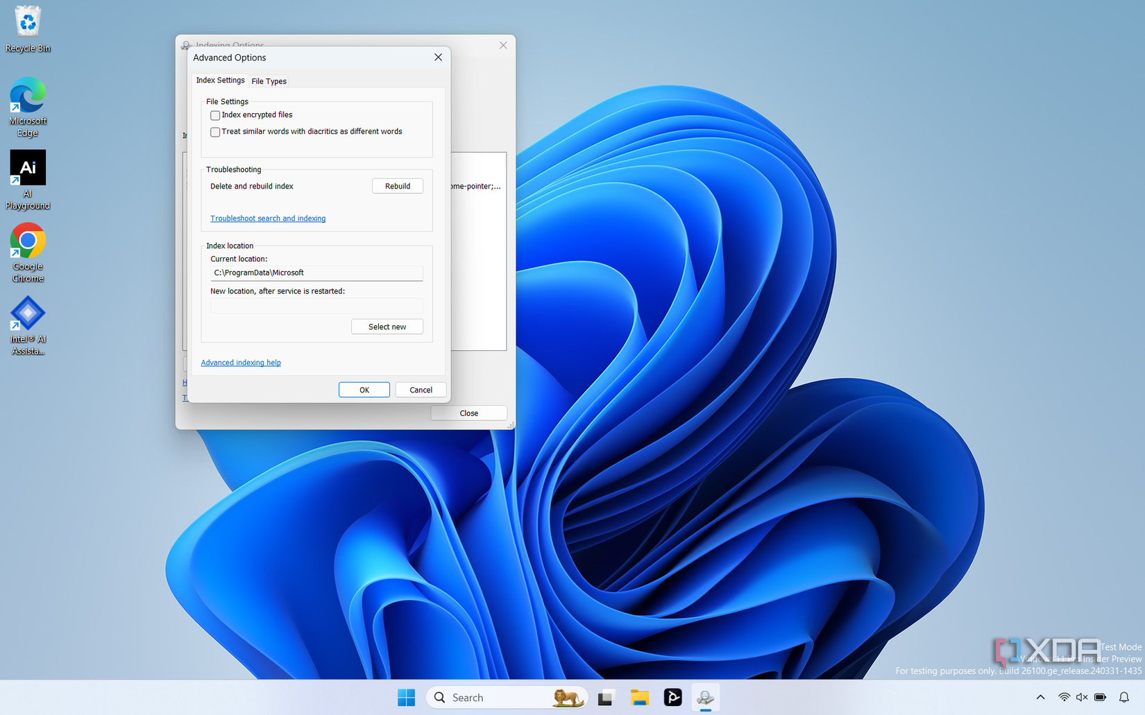Windows search isn’t bad — you're just using it wrong