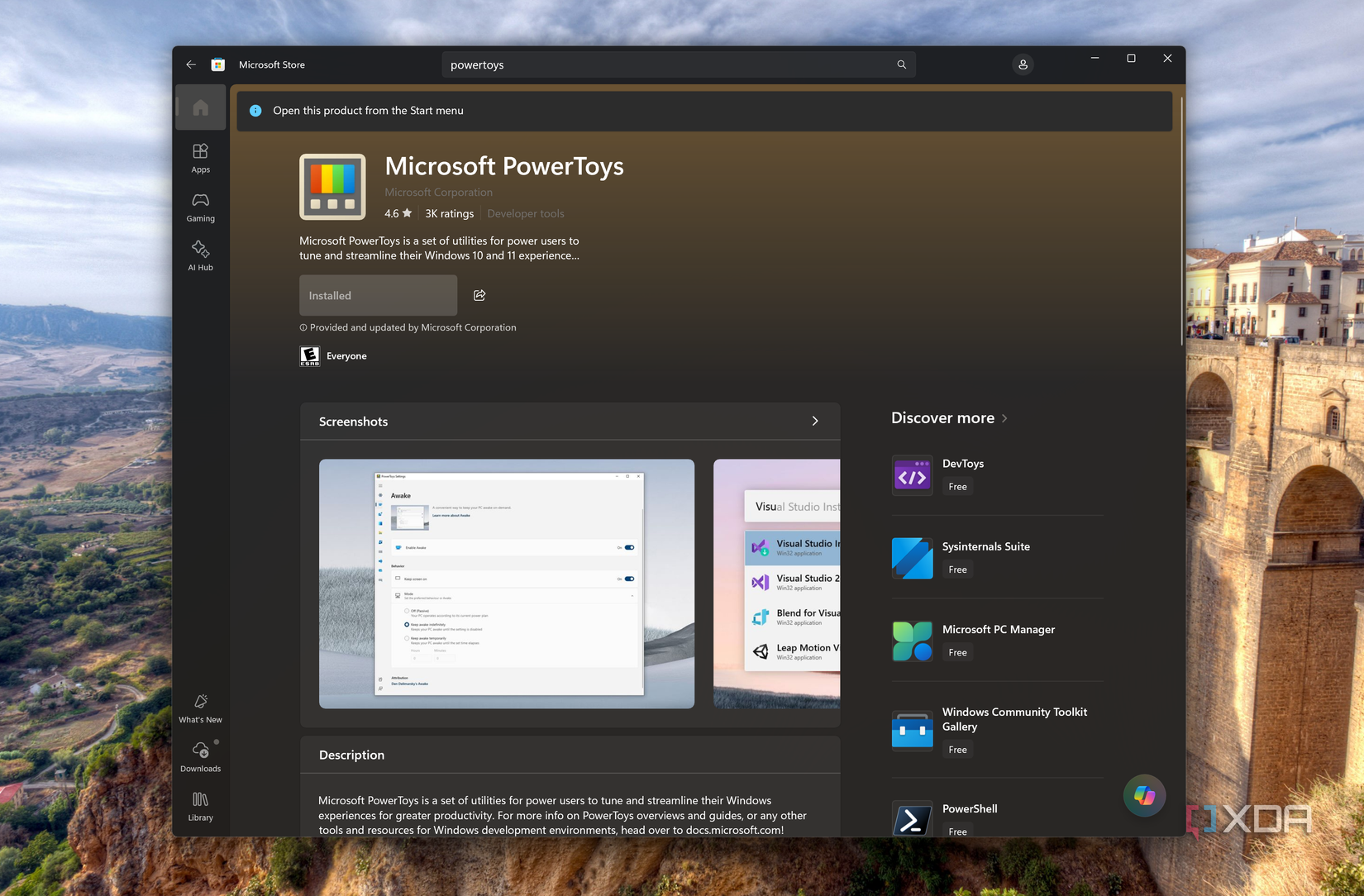 This super-simple tool for Windows 11 lets you create templates for any ...