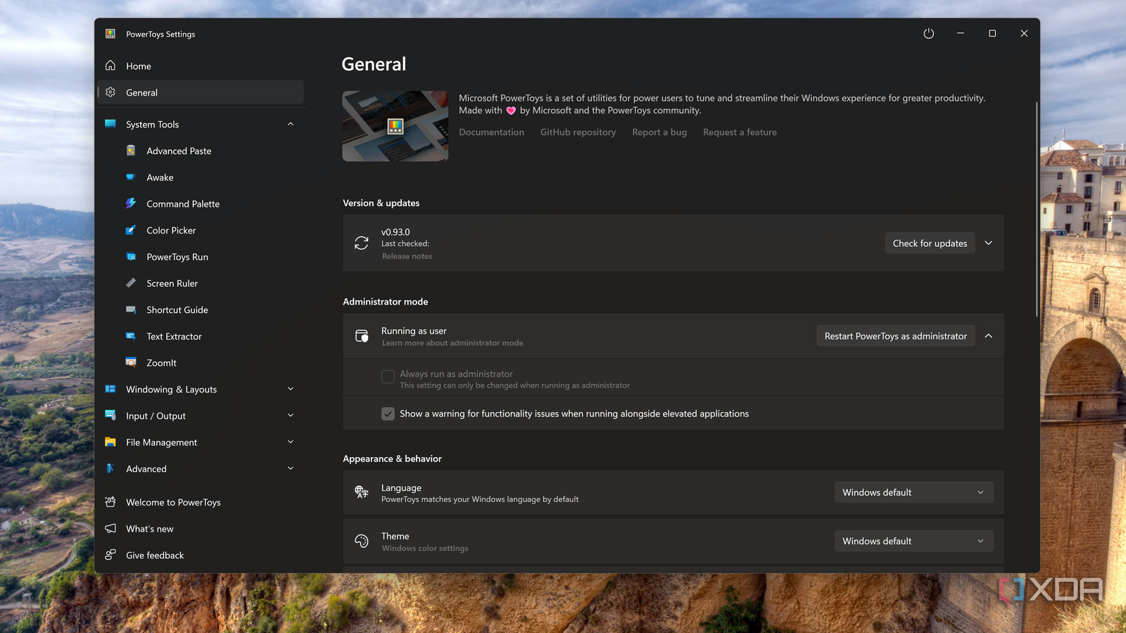 This super-simple tool for Windows 11 lets you create templates for any ...