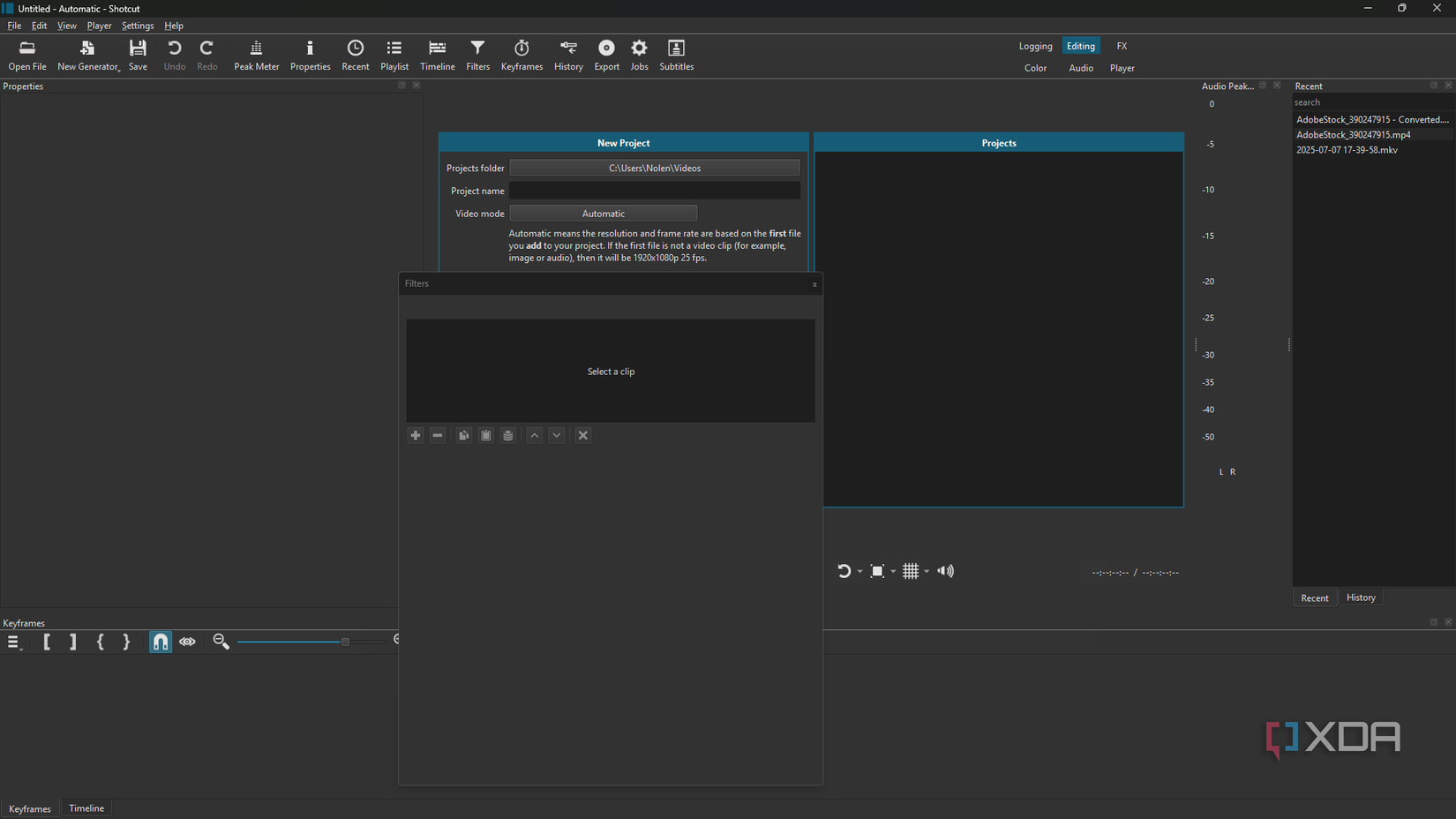 I regret not switching to this open-source video editor sooner