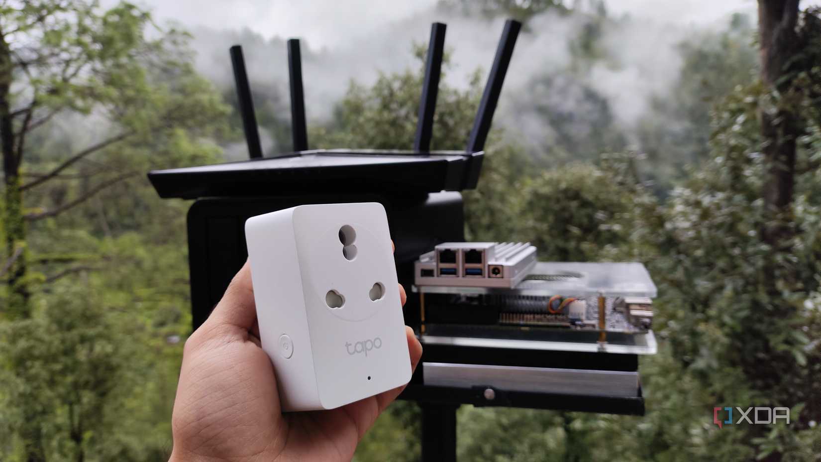 The most reliable device in my smart home is the dumbest one