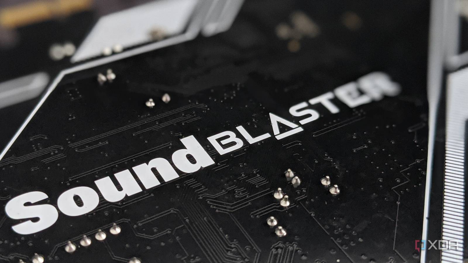 This simple PCIe card massively improves your PC's audio