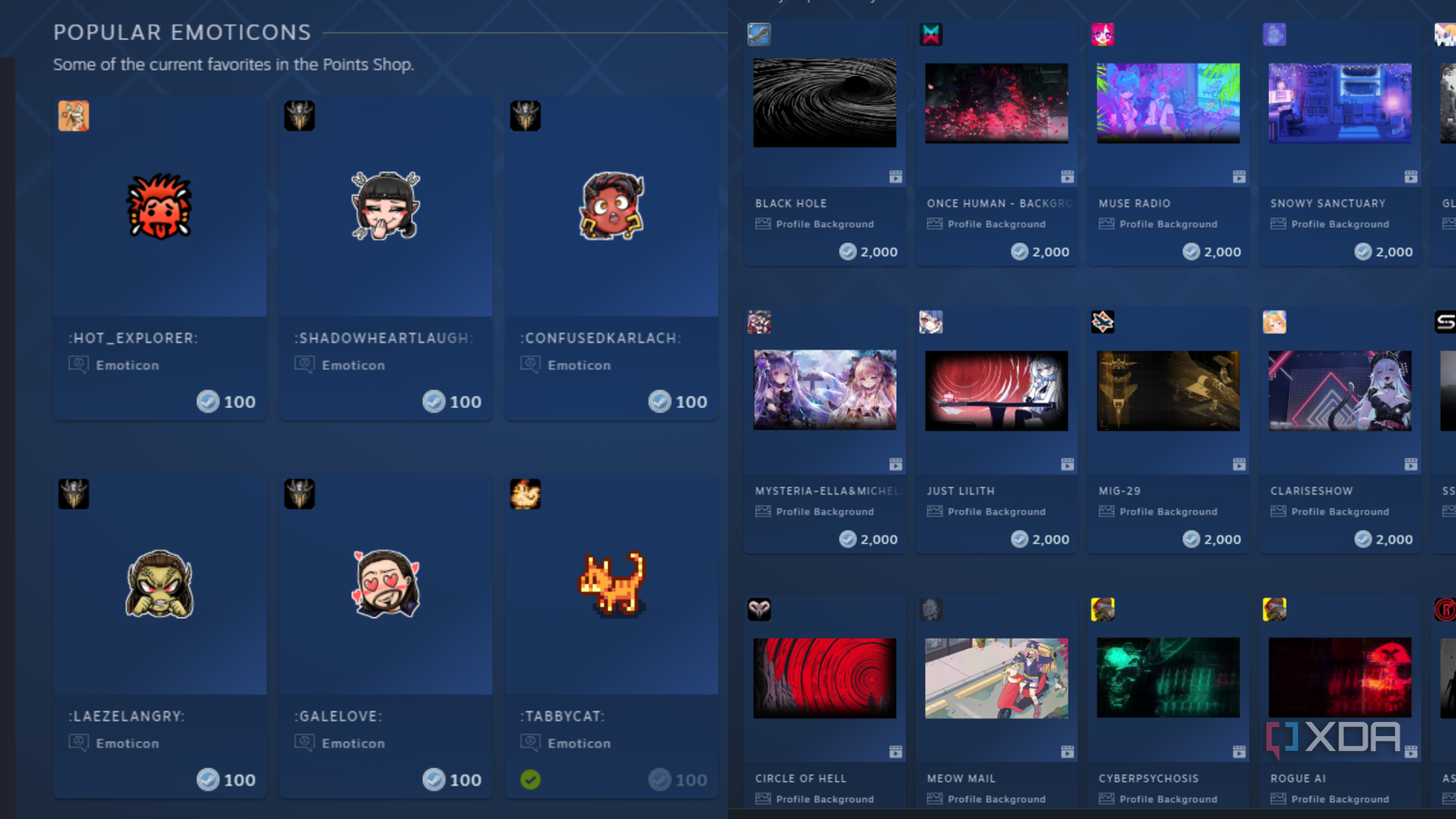 Too many Steam points? Here’s the 5 things you should spend them on