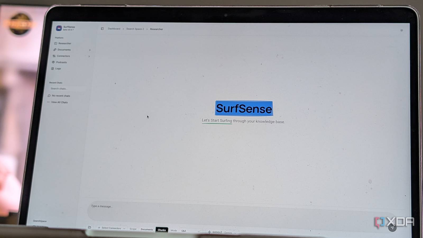 This free and open-source NotebookLM alternative does nearly everything the original can do, and ...