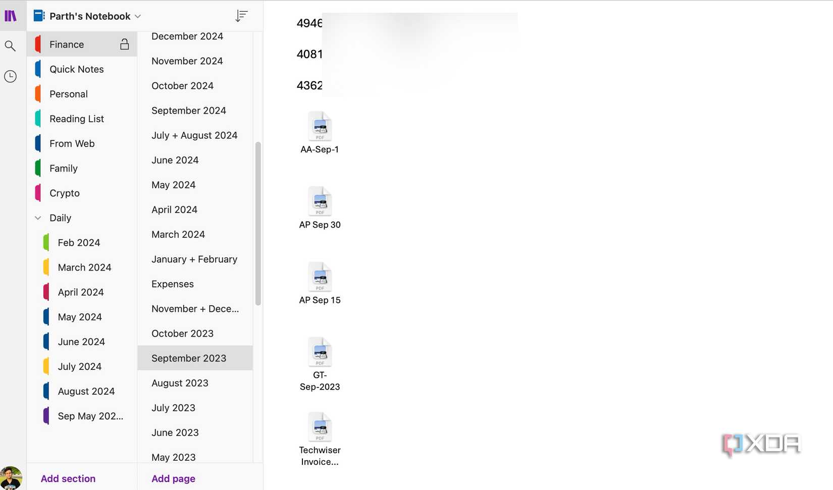 5 unique ways I use OneNote to get the best out of it