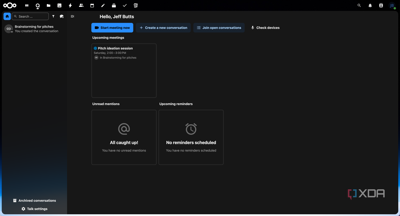 These 5 Nextcloud apps have supercharged my home lab productivity