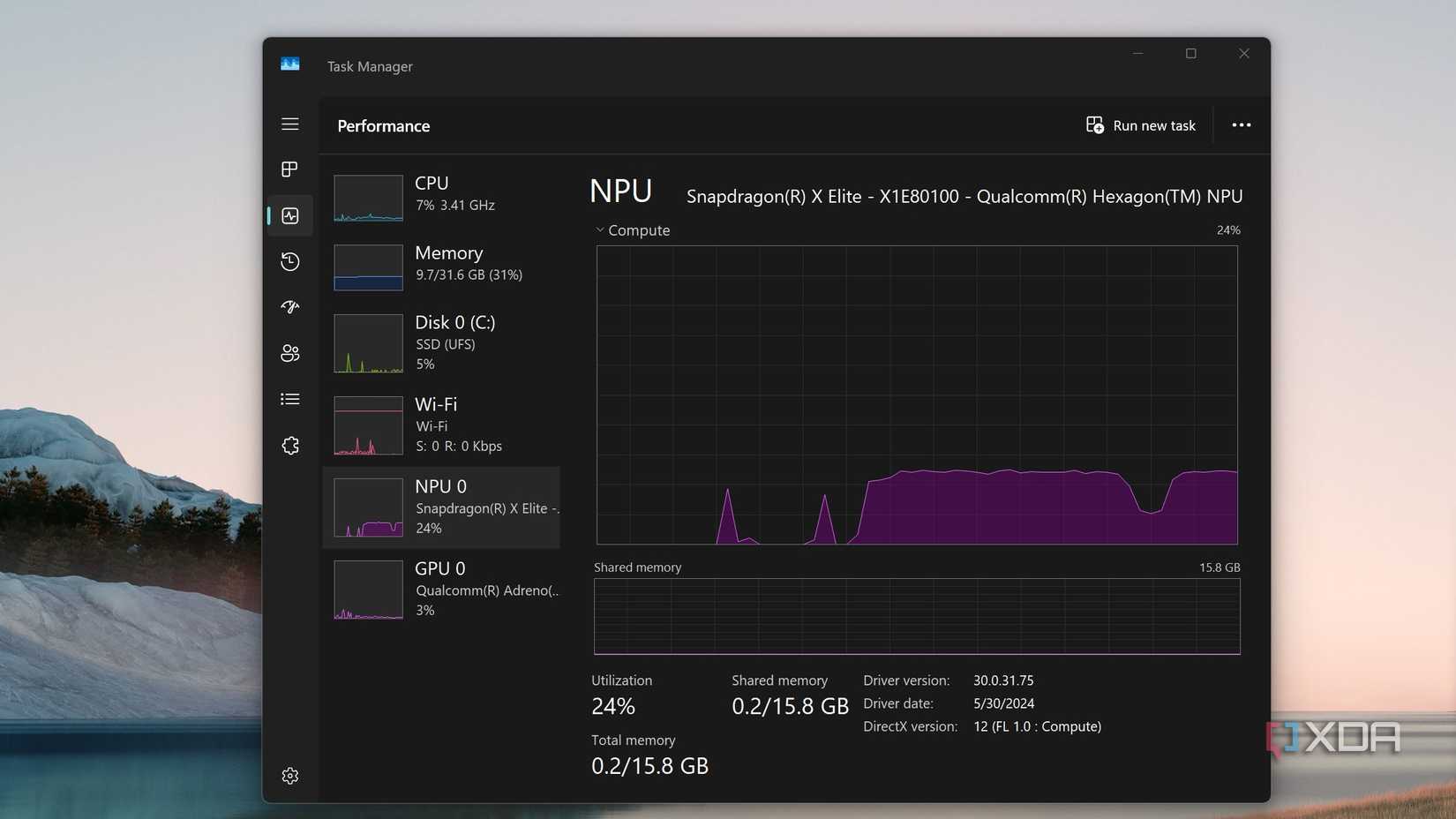 4 ways an on-chip NPU makes your PC better right now