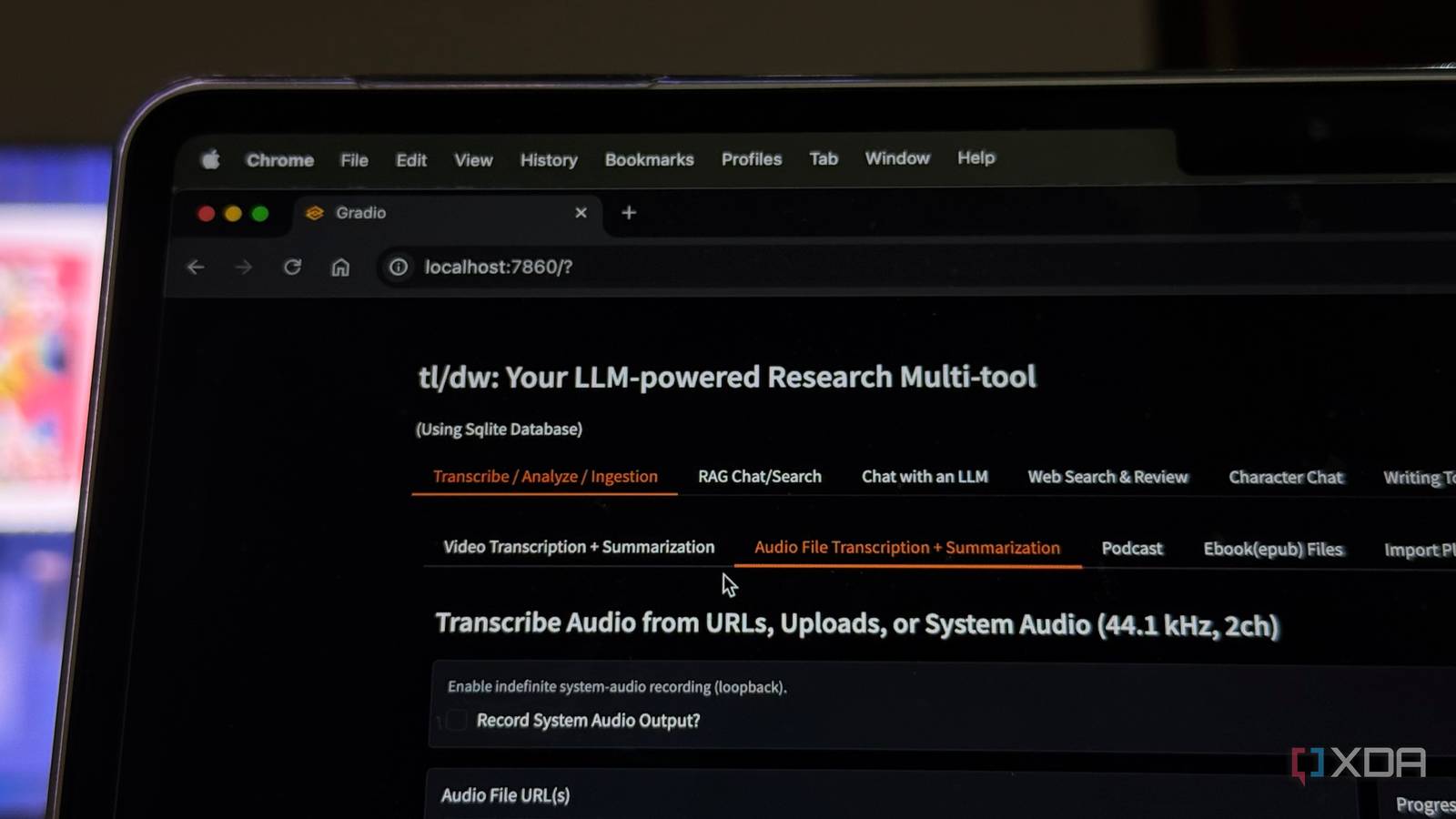 Say goodbye to endless YouTube watchlists with this AI-powered toolbox