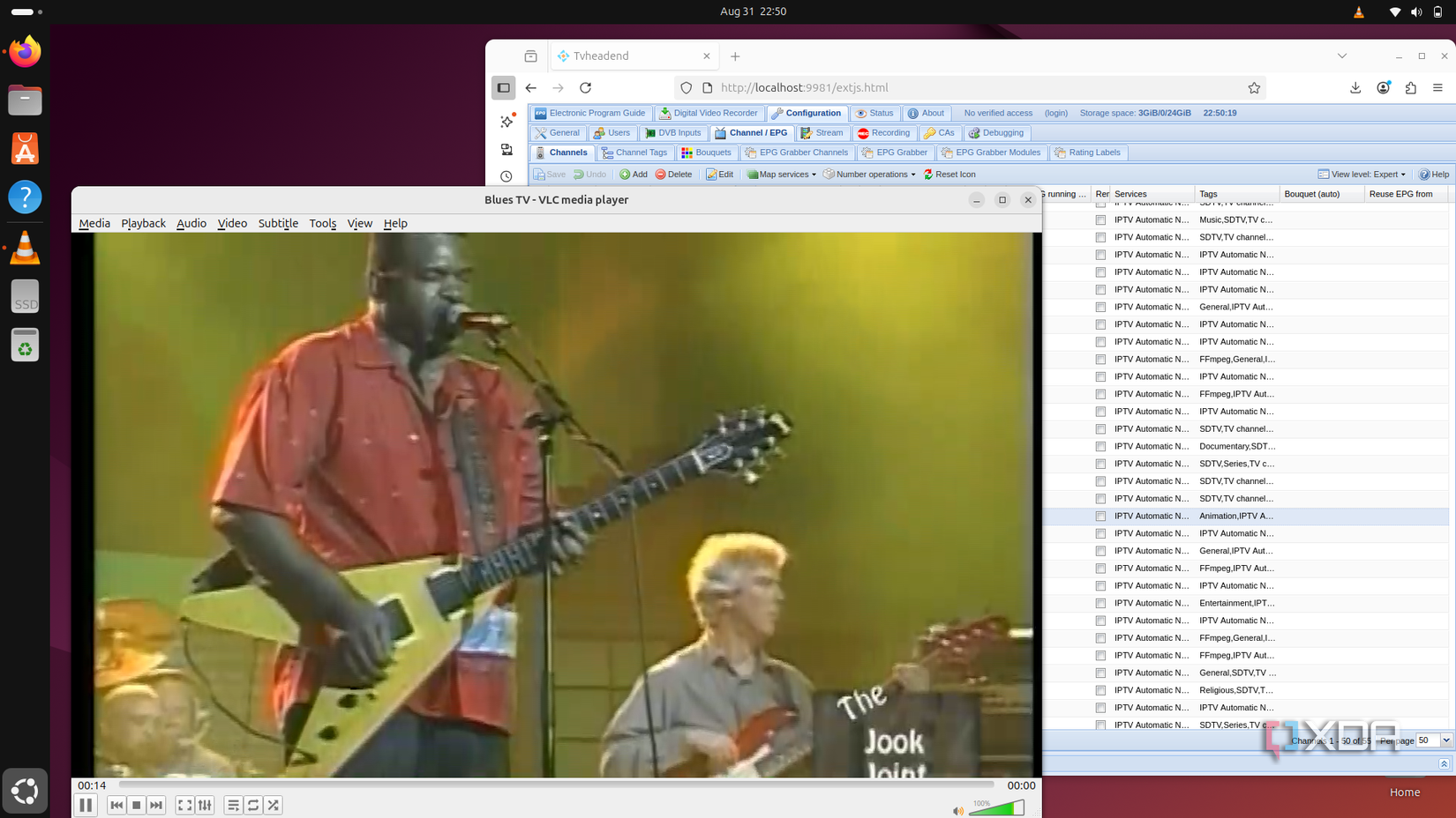 5 apps that are way better on Linux than they are on Windows