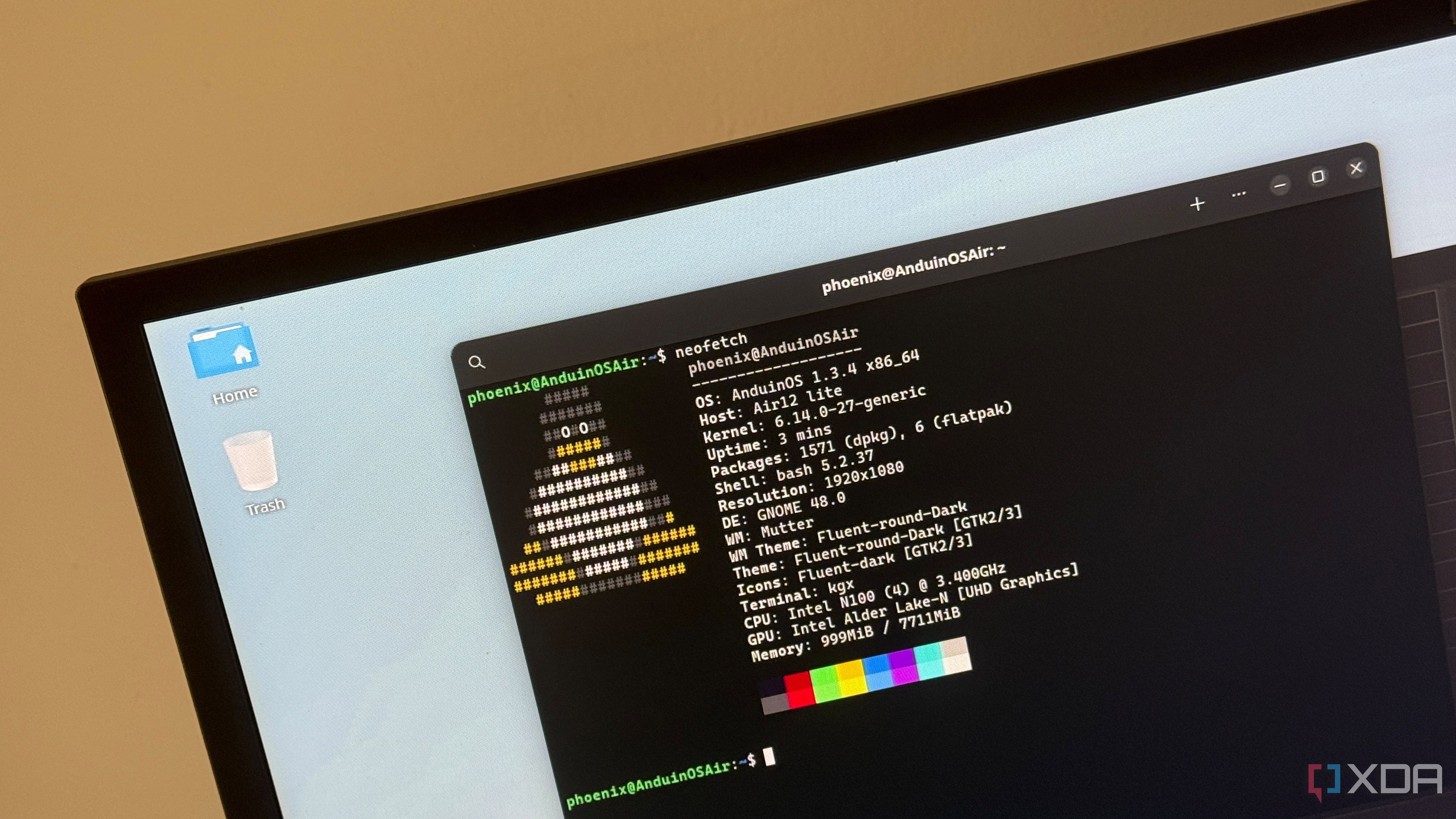 5 Linux tweaks that instantly made my system lightning fast