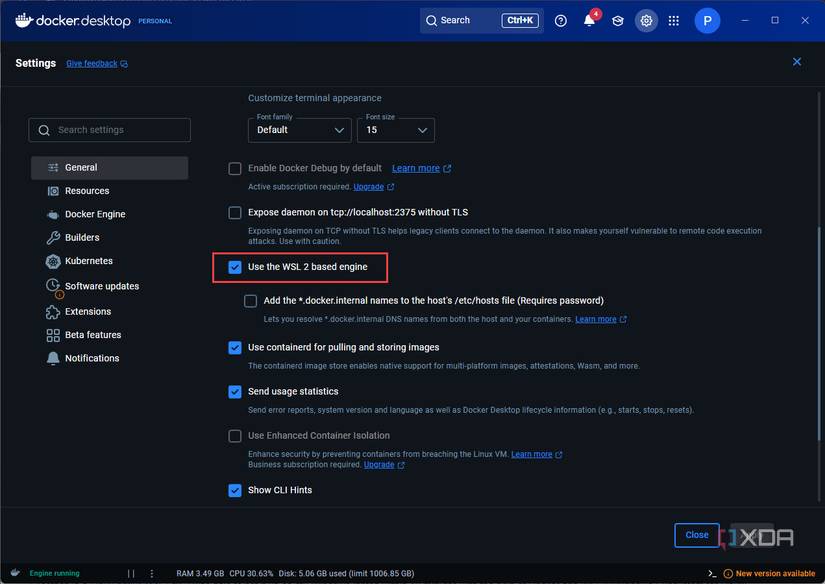 This free self-hosted file explorer links all of my storage into one ...