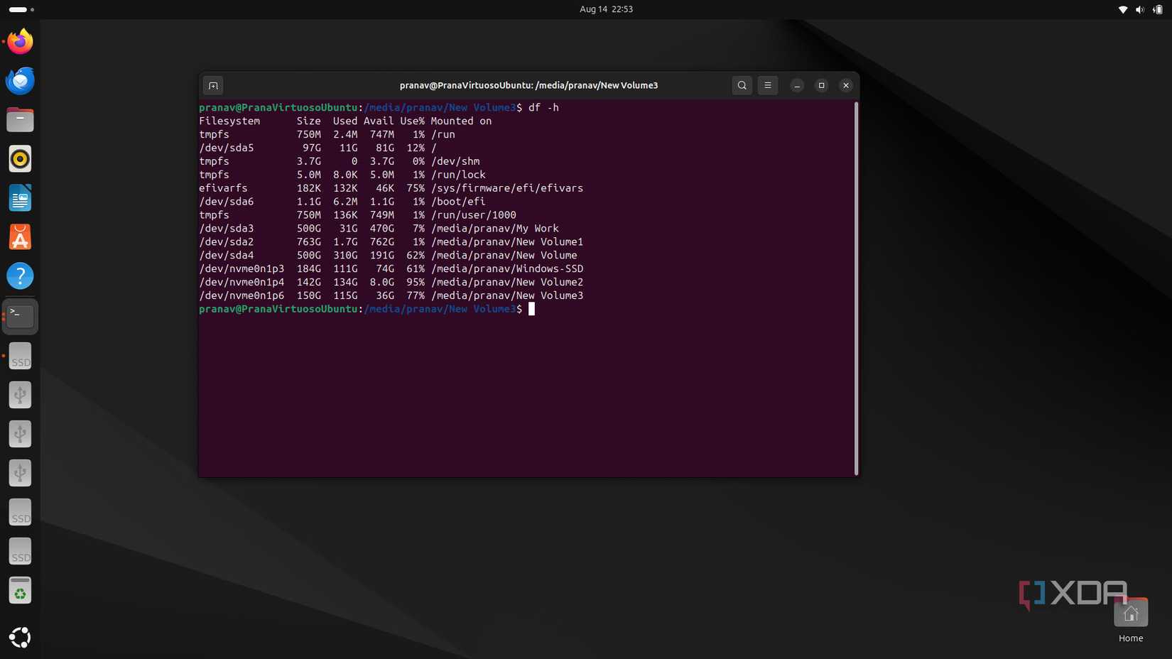 7 command‑line utilities I use that instantly upgrade my productivity on Linux