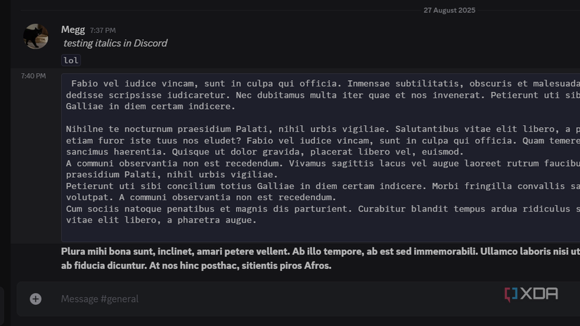 5 Espanso configurations that will change how you use your PC