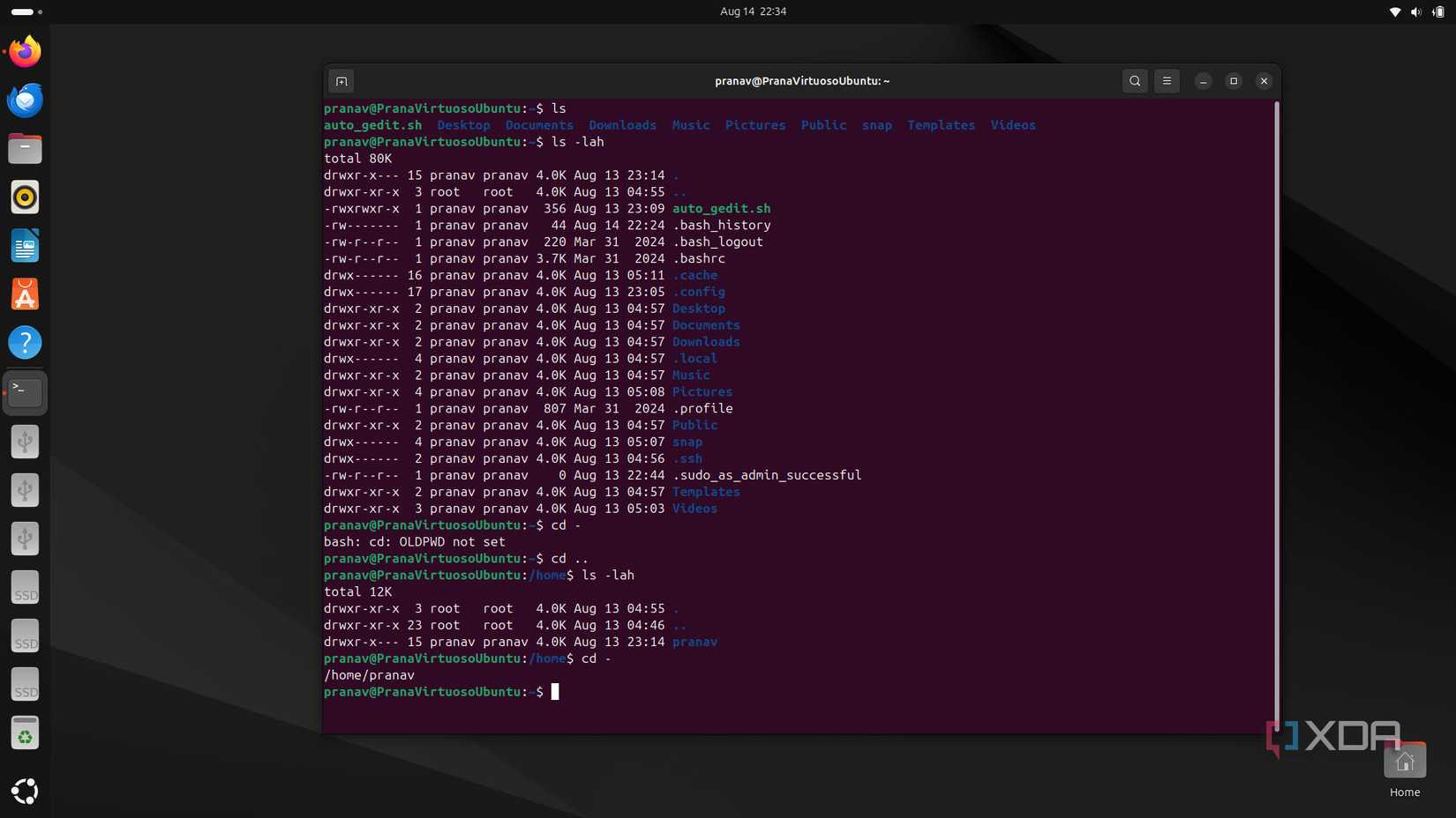 4 bad Windows habits Linux will finally help you break